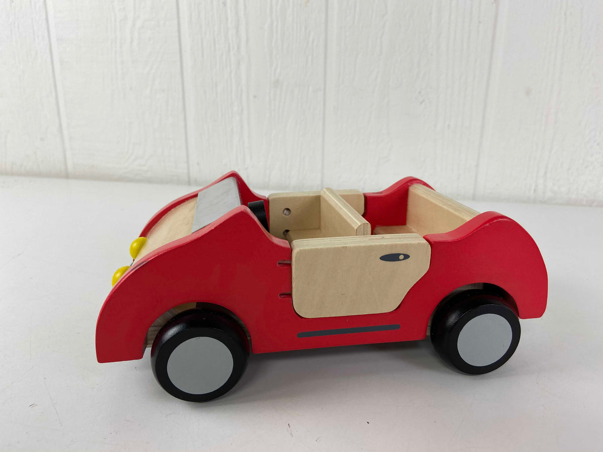 Hape Family Car — GoodBuy Gear