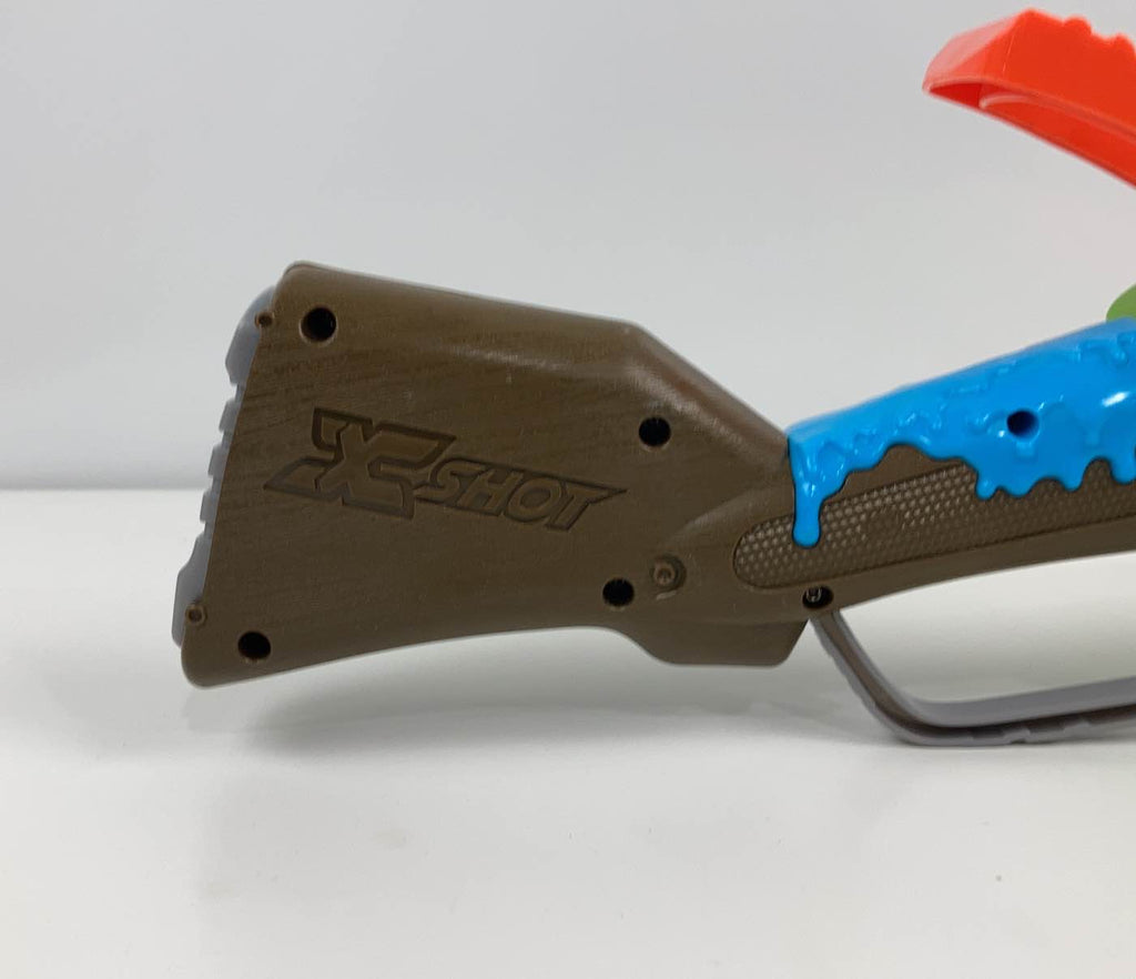 X-shot Eliminator Blaster
