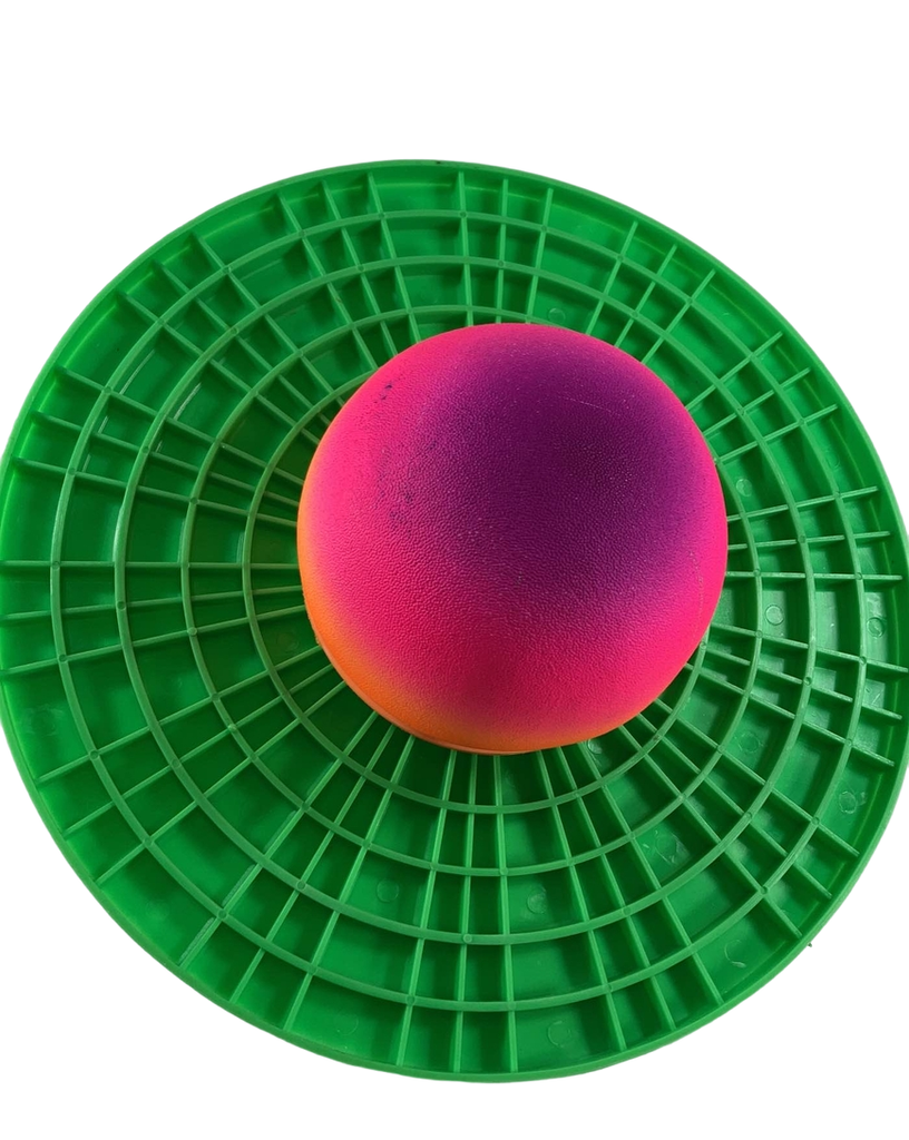 Balance Platform Ball