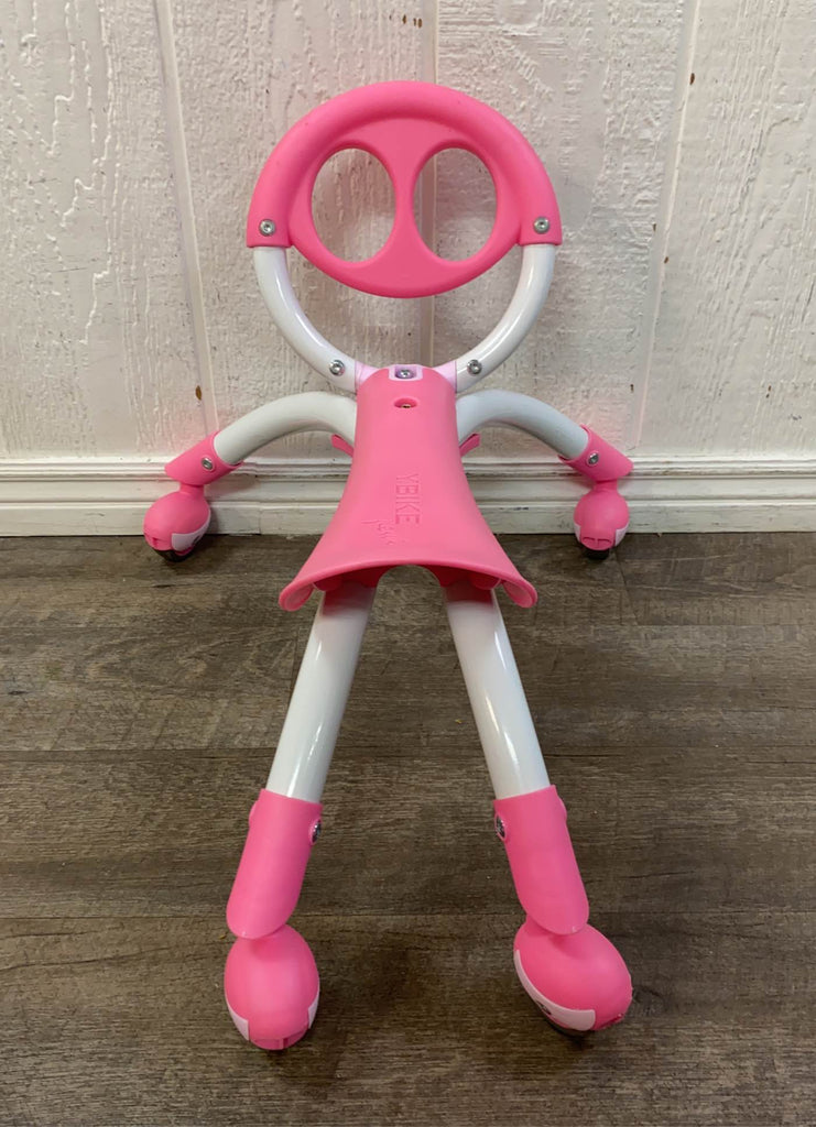 YBIKE Pewi Ride-On Toy