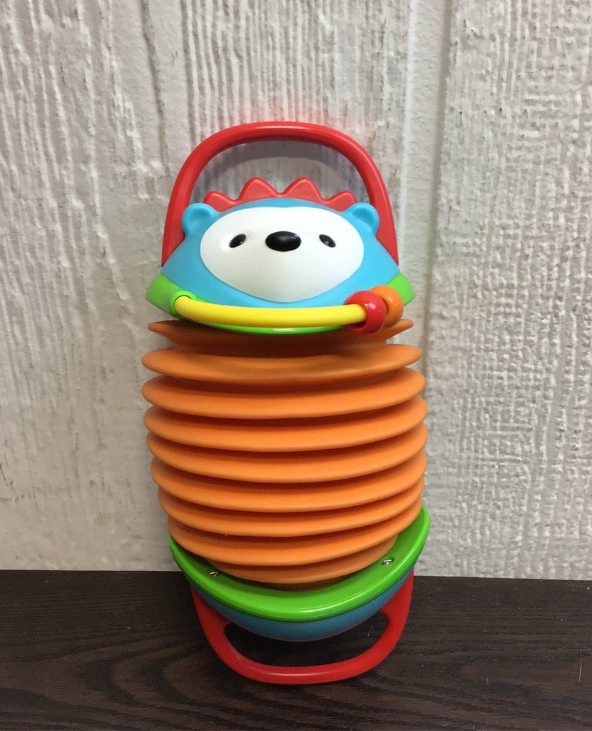 Skip Hop Explore & More Hedgehog Accordion