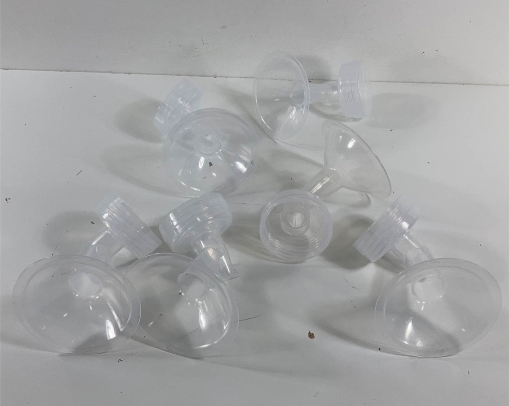 Spectra Baby Breast Shields, 21 mm