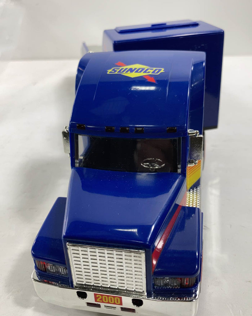 Sunoco 2000 Sunoco Pro Stock Transporter