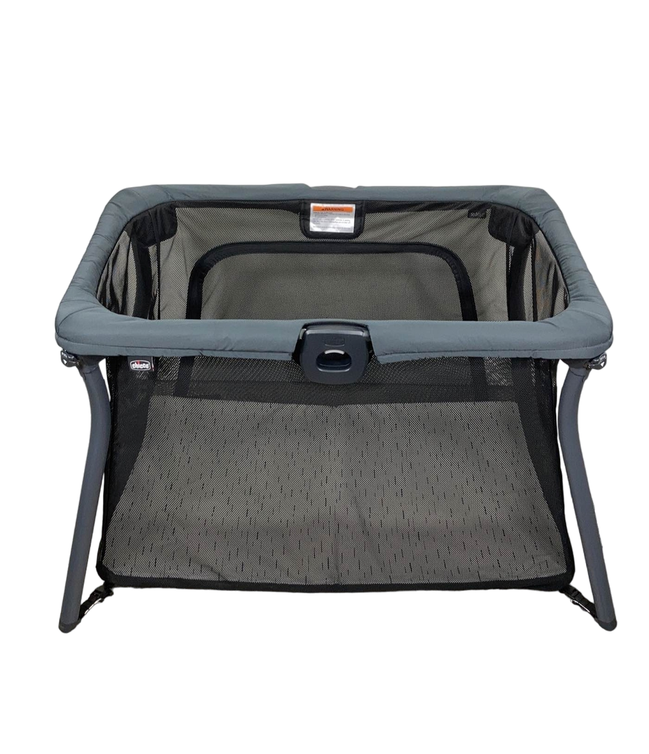 Chicco Alfa Lite Lightweight Travel Playard — GoodBuy Gear