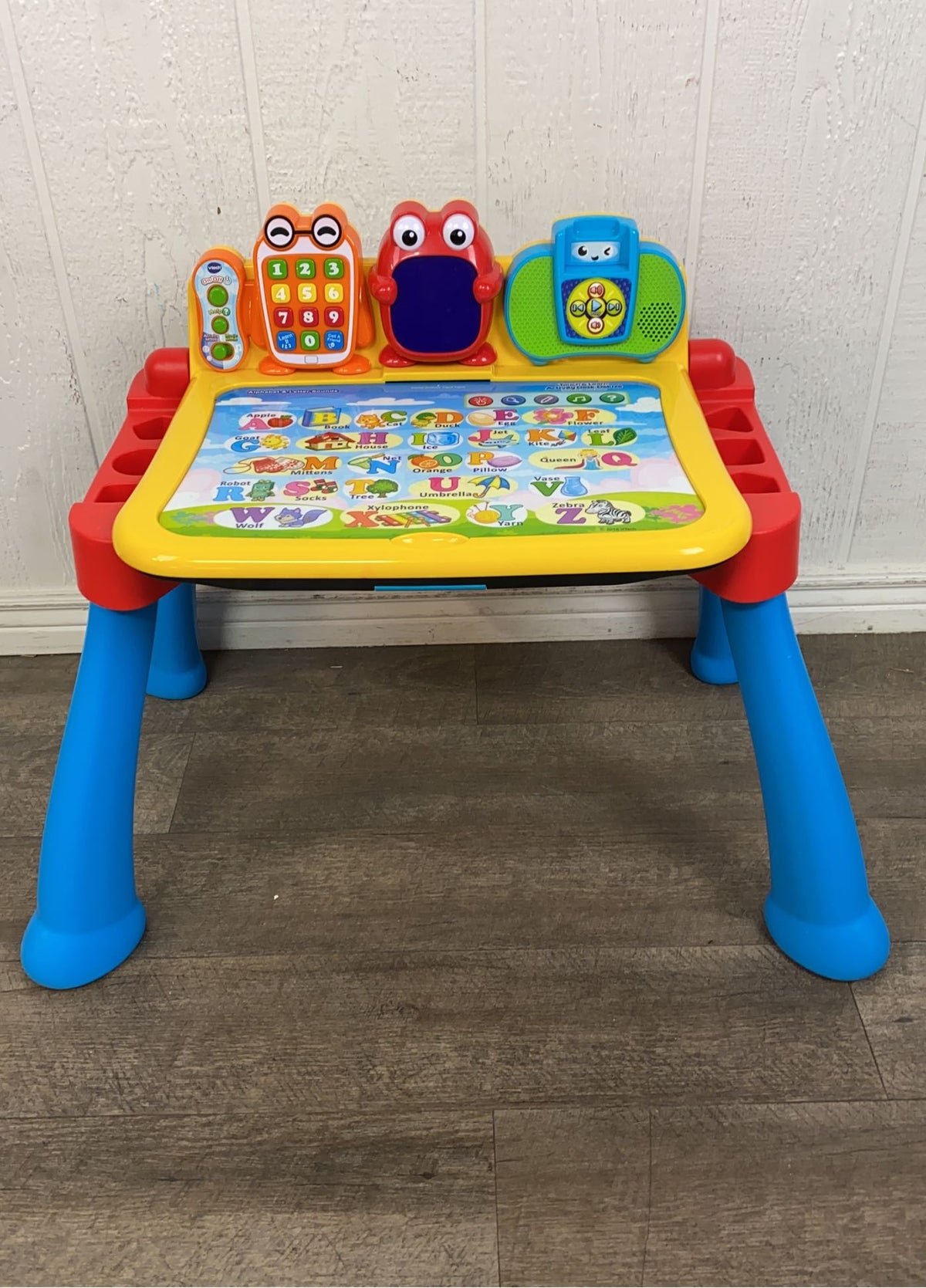 VTech Touch And Learn Activity Desk — GoodBuy Gear
