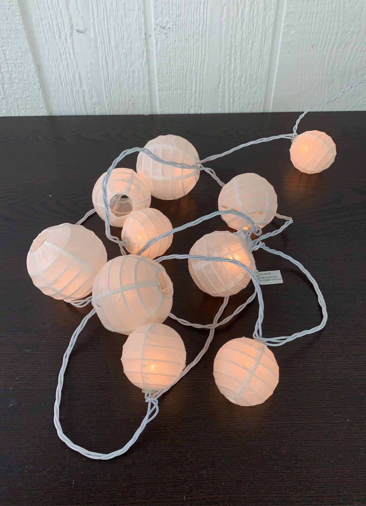 Light Strand — GoodBuy Gear