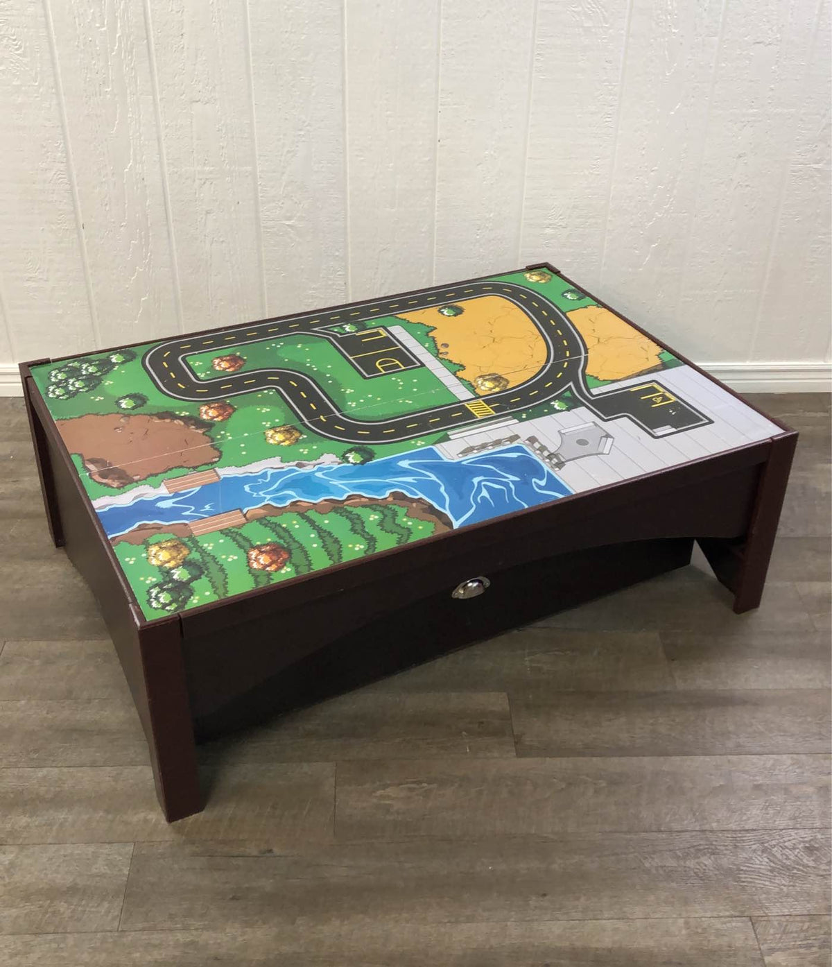KidKraft Metropolis Train Table and Set — GoodBuy Gear