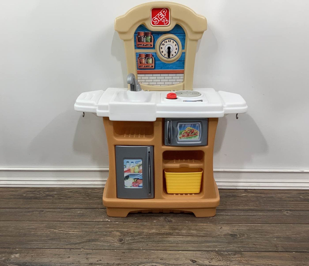 Step2 Little Cooks Kitchen — GoodBuy Gear