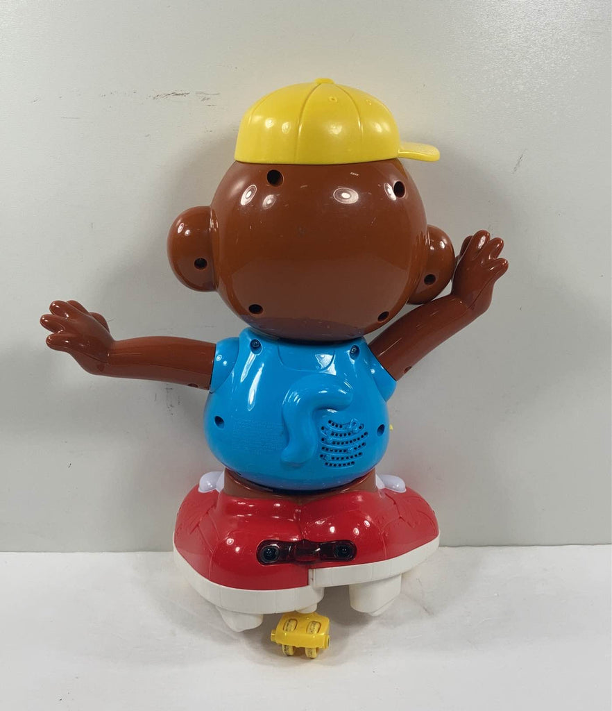 VTech Chase Me Casey