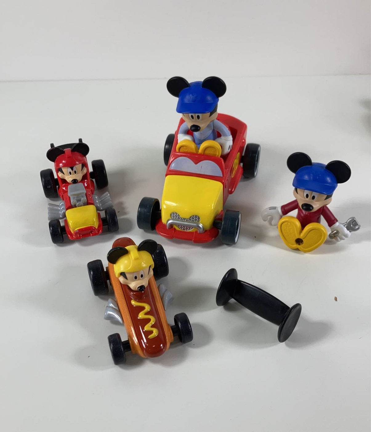 BUNDLE Disney Cars — GoodBuy Gear