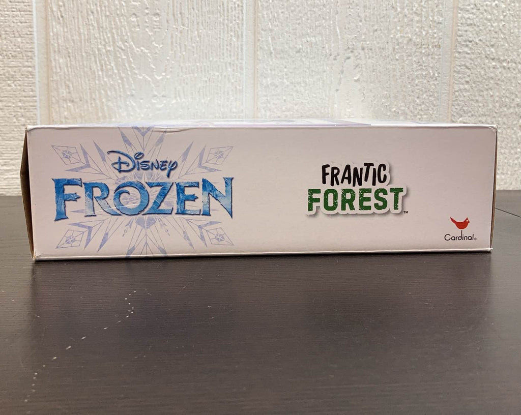 Cardinal Disney Frozen Frantic Forest