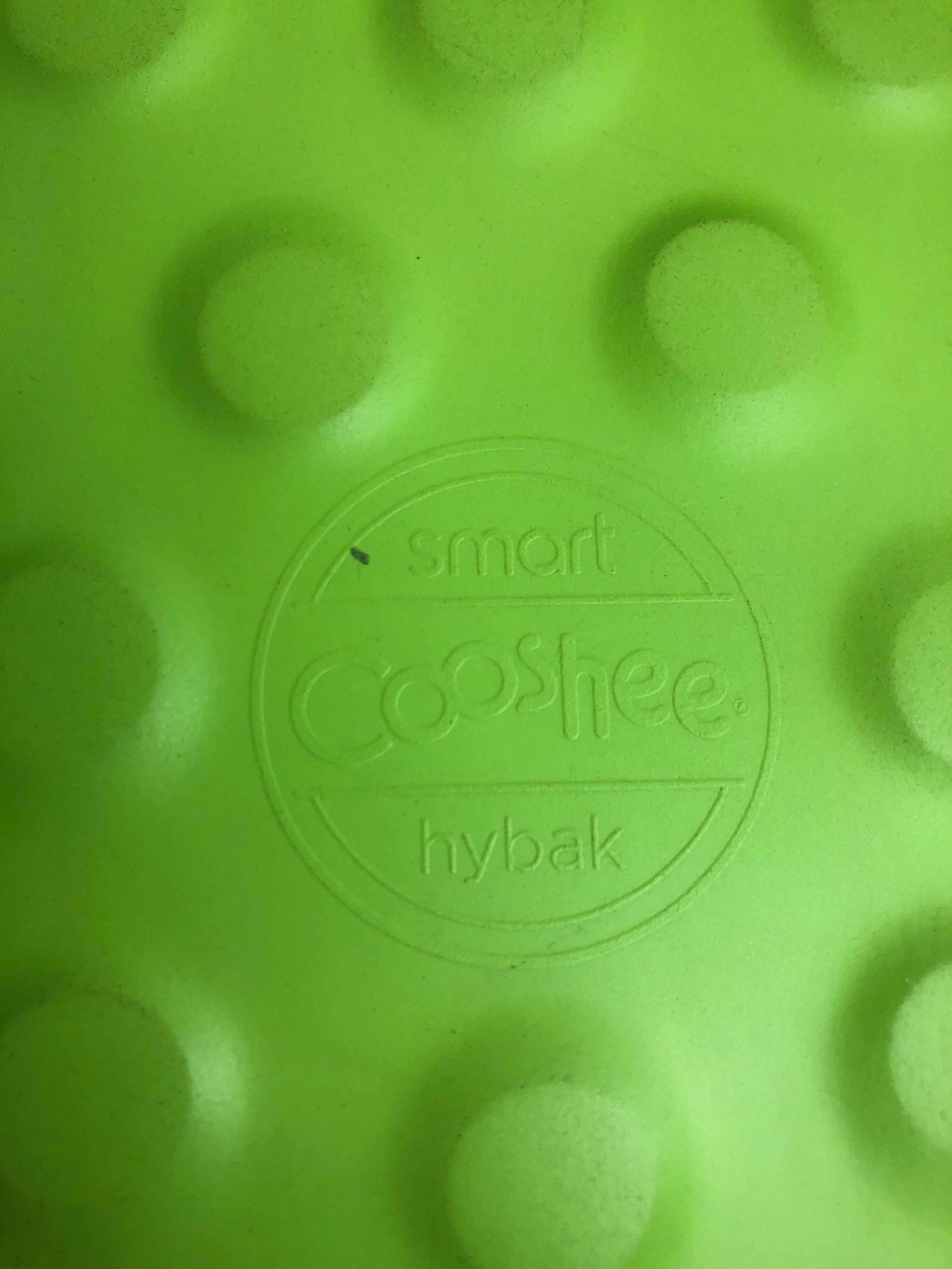 Baby Smart Cooshee Hybak Booster Seat — GoodBuy Gear