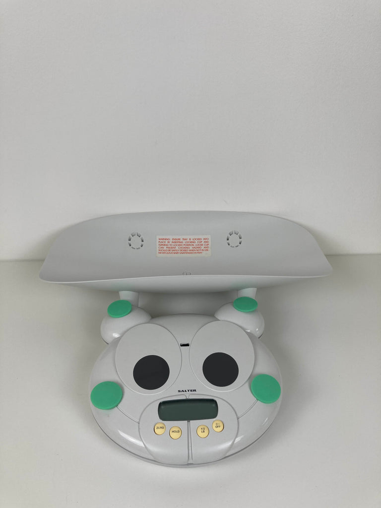 Salter Baby, Toddler Scale