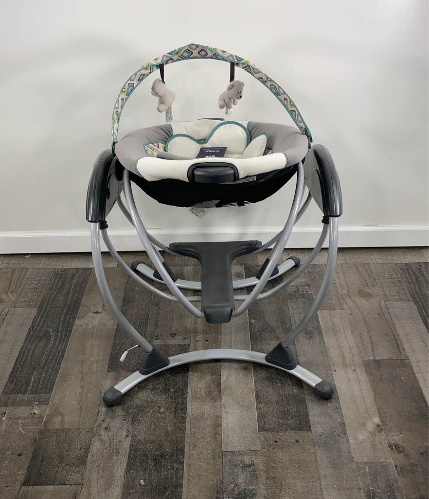 Graco Glider LX Gliding Swing