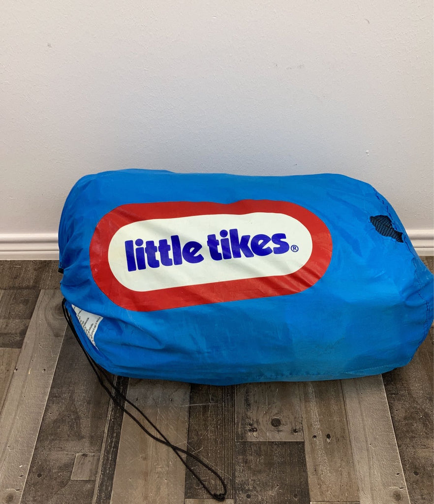 Little Tikes Inflatable Jump N Slide Bounce House