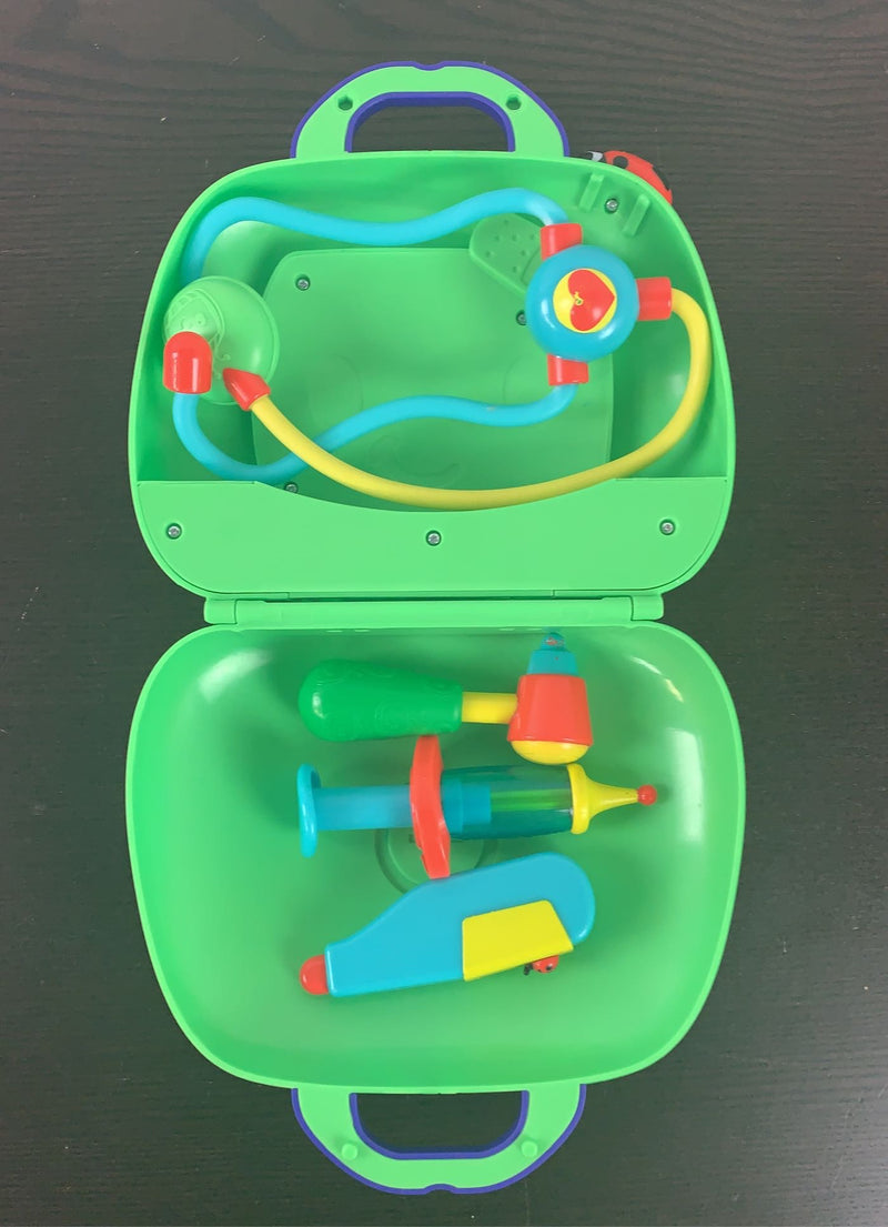 Cocomelon Musical Checkup Set