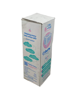 Cribs For Kids Cribette