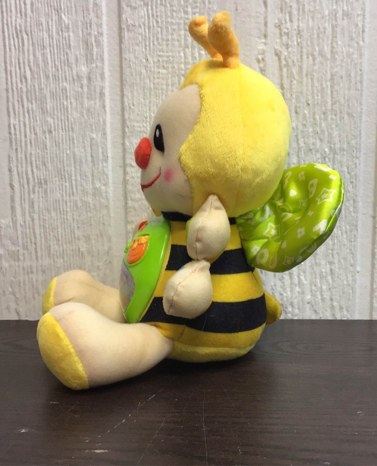 VTech Touch And Learn Musical Bee — GoodBuy Gear
