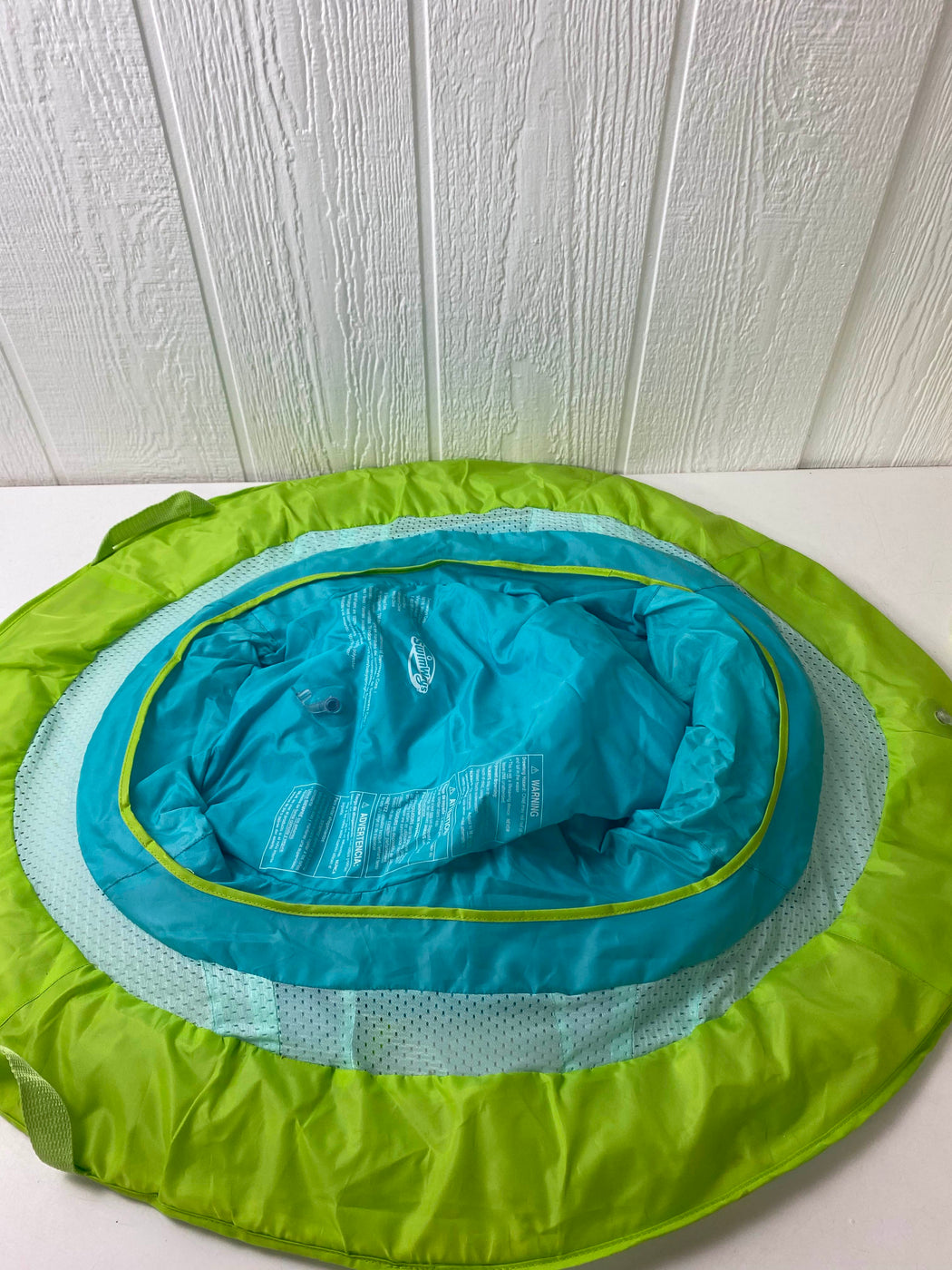 SwimWays Baby Spring Float — GoodBuy Gear