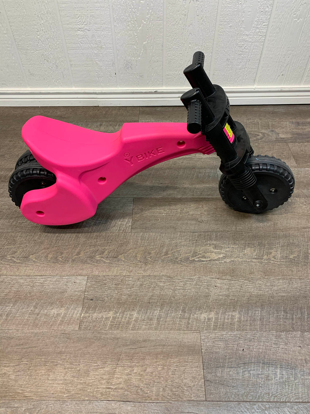 Ybike Original Balance Bike — GoodBuy Gear