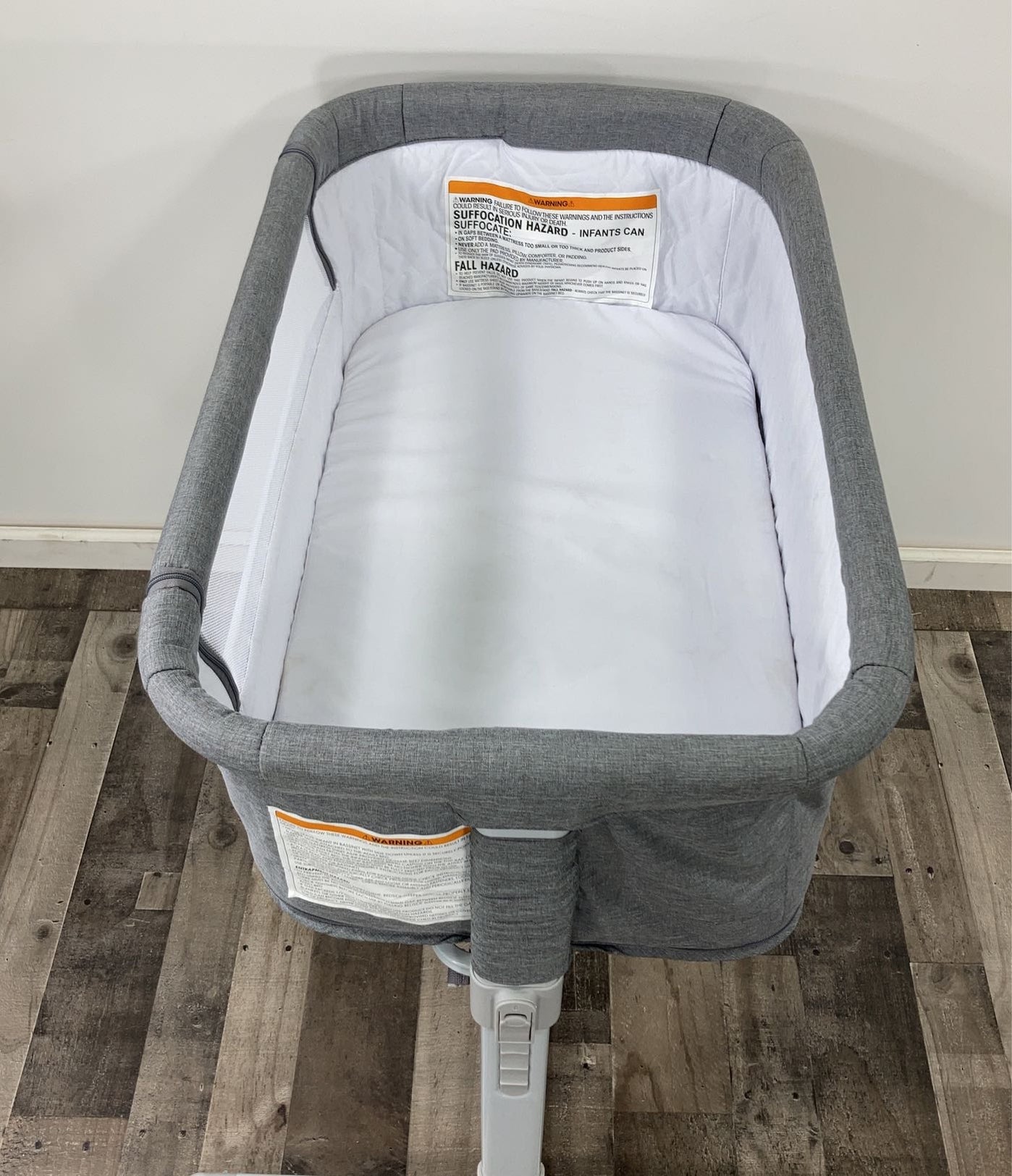 Koola Baby 3-in-1 Bassinet — GoodBuy Gear