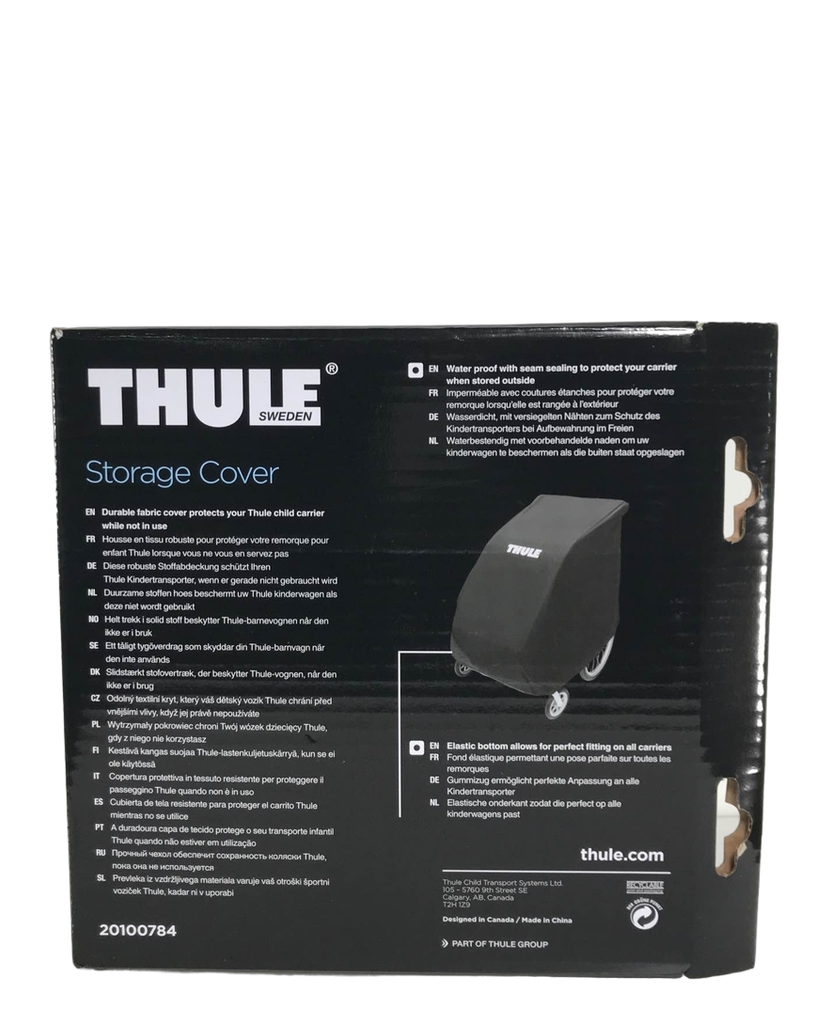 Thule Storage Cover