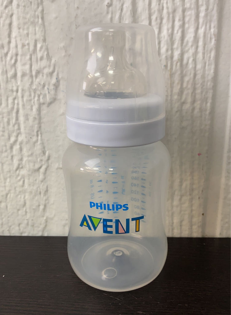 BUNDLE Philips Avent Bottles