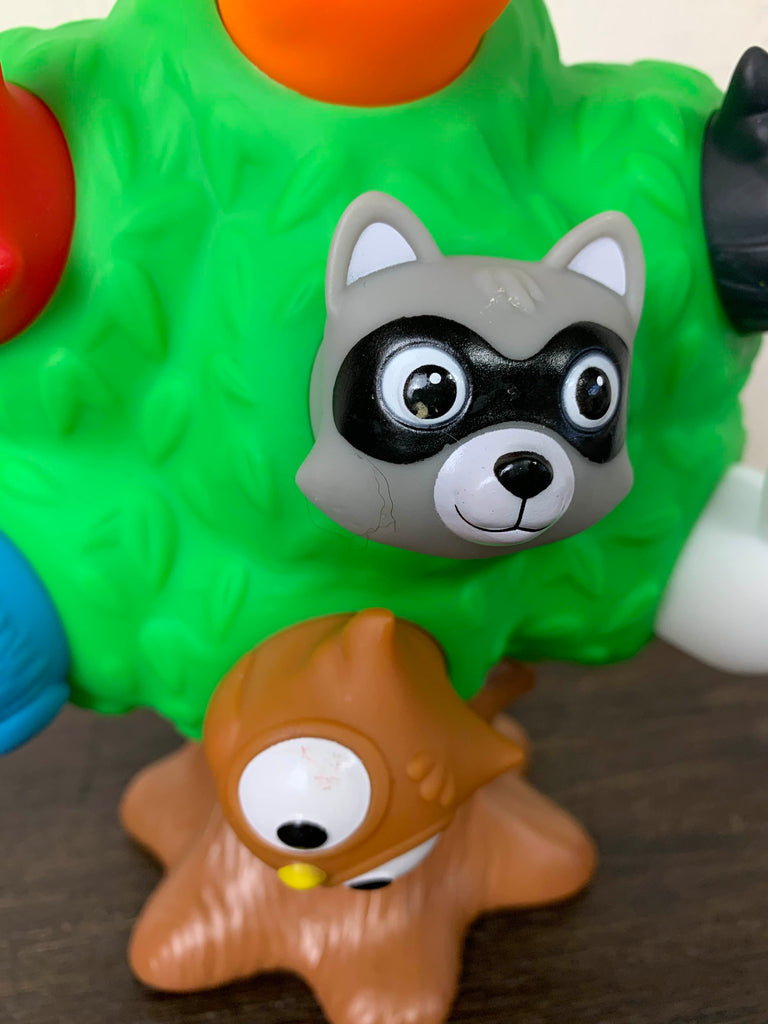 Lakeshore Fine Motor Forest Friends