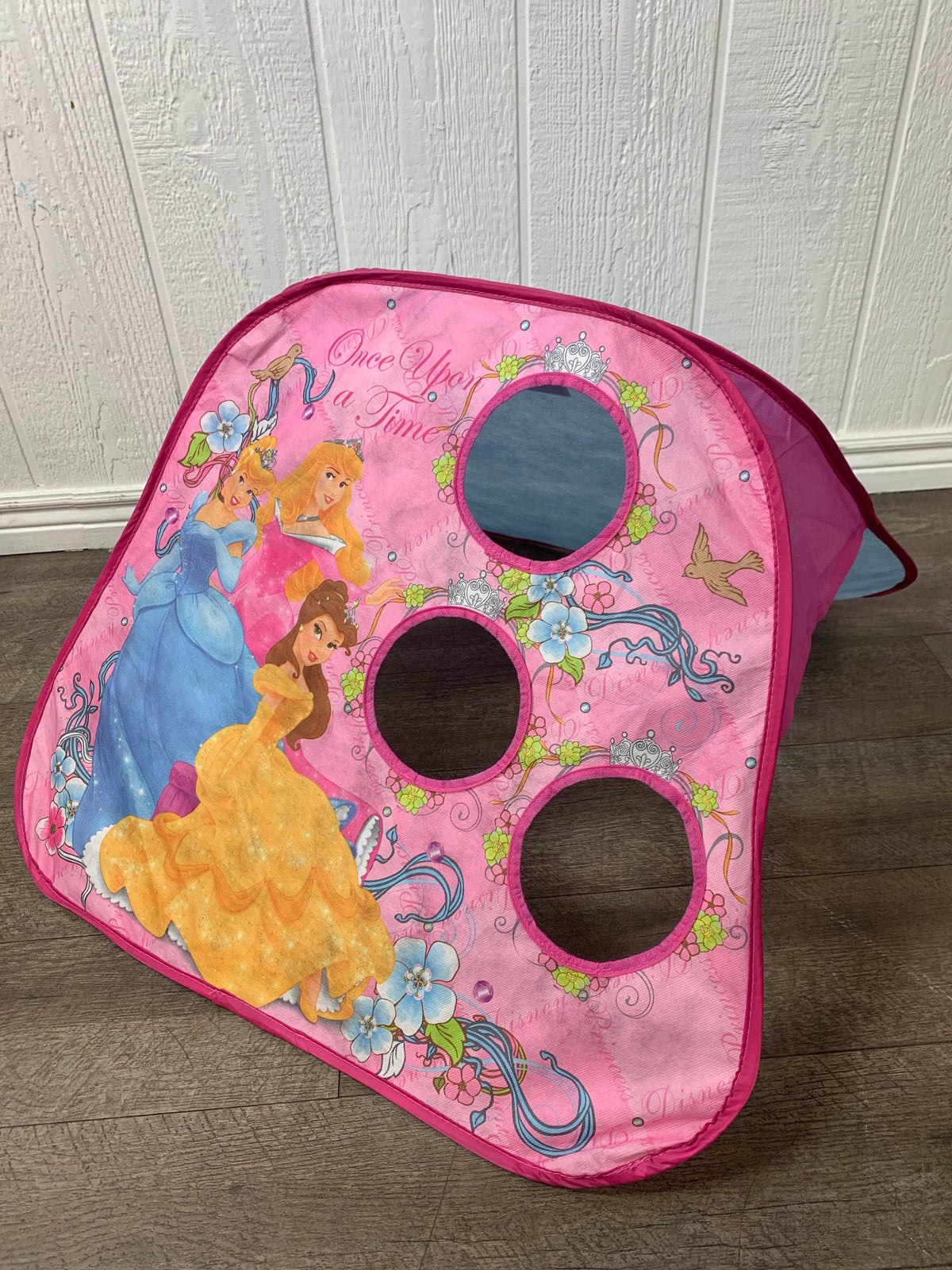 Playhut Bean Toss, Disney Princess — GoodBuy Gear