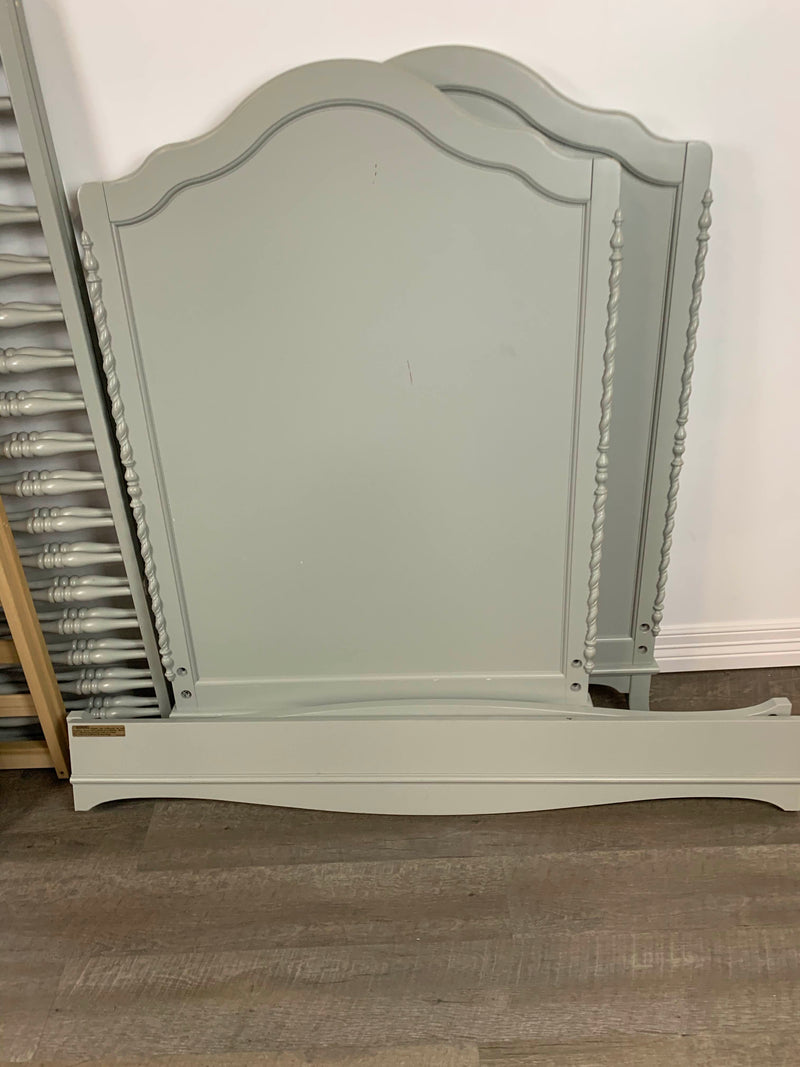 Young America Grace Crib