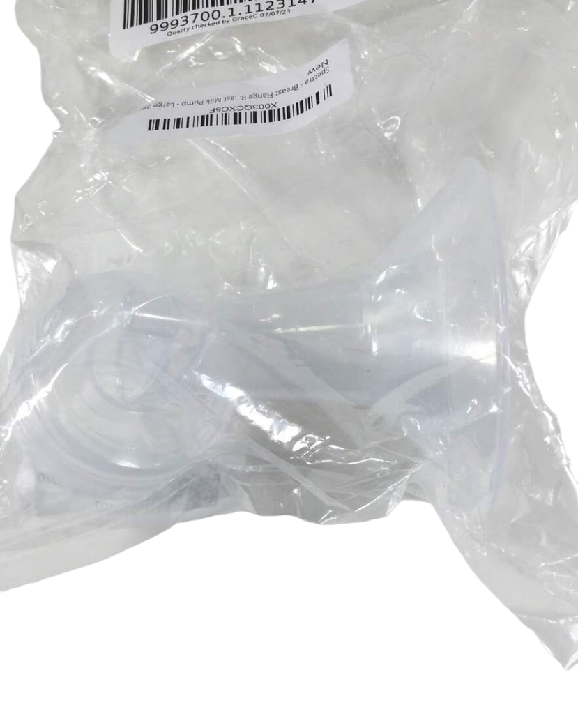 Spectra Baby Breast Shields