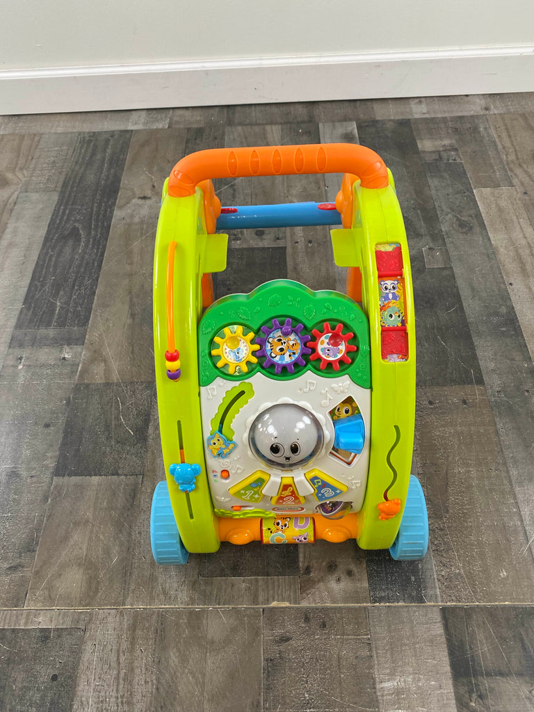 Little Tikes 3-in-1 Activity Walker
