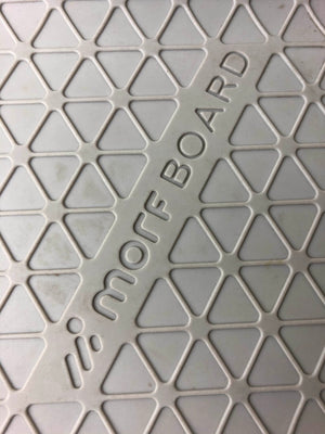 Morf Board Deck And Skate Extension