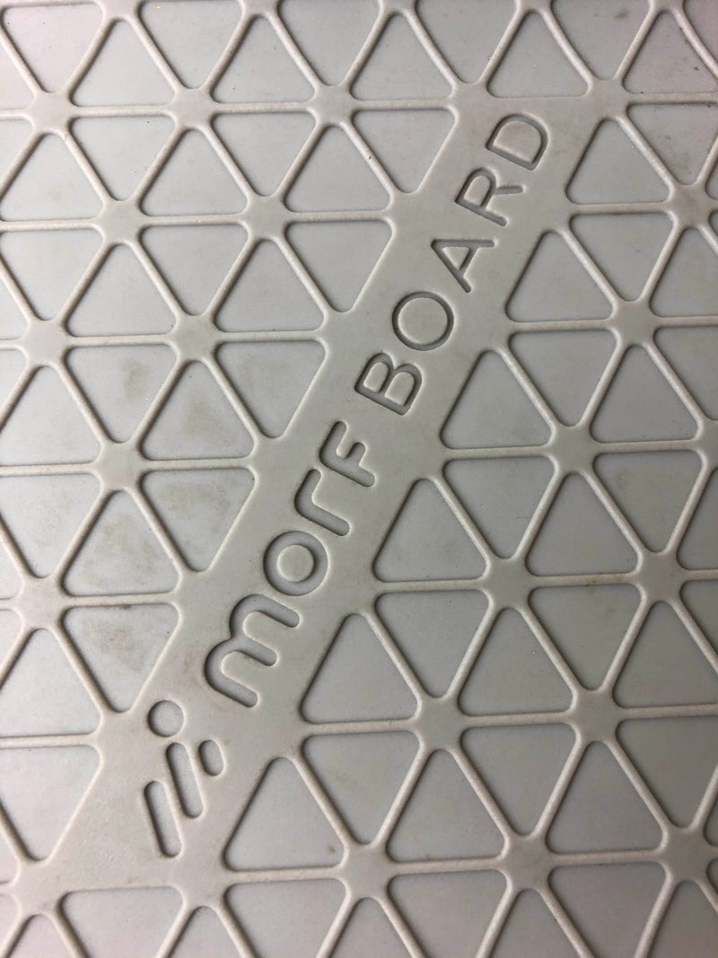 Morf Board Deck And Skate Extension