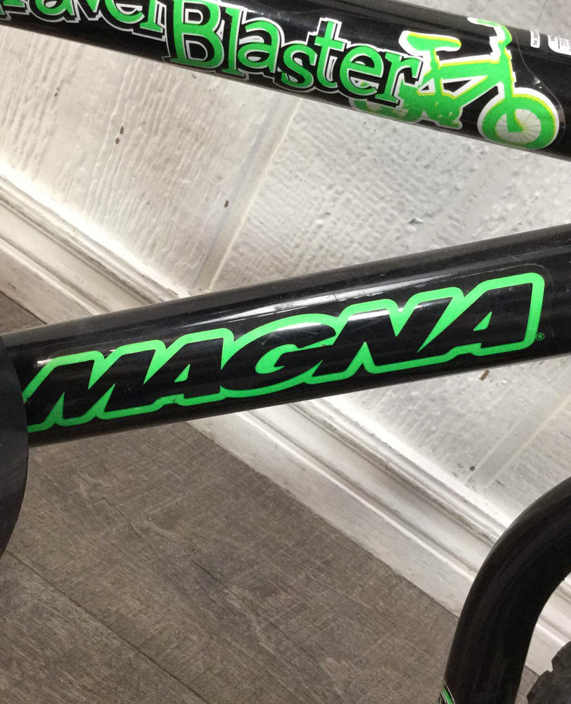 Magna 12" Gravel Blaster Bike