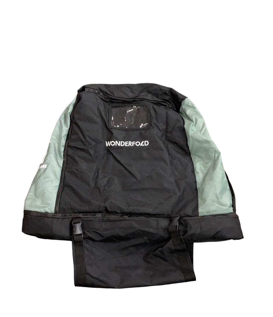 Wonderfold Travel Cover, X2 Series — GoodBuy Gear