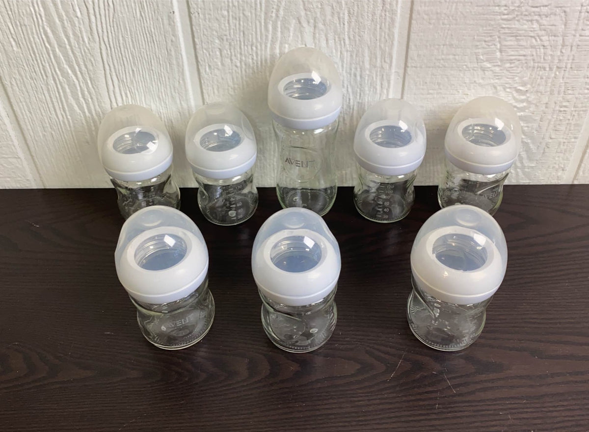 BUNDLE Glass Bottles — GoodBuy Gear