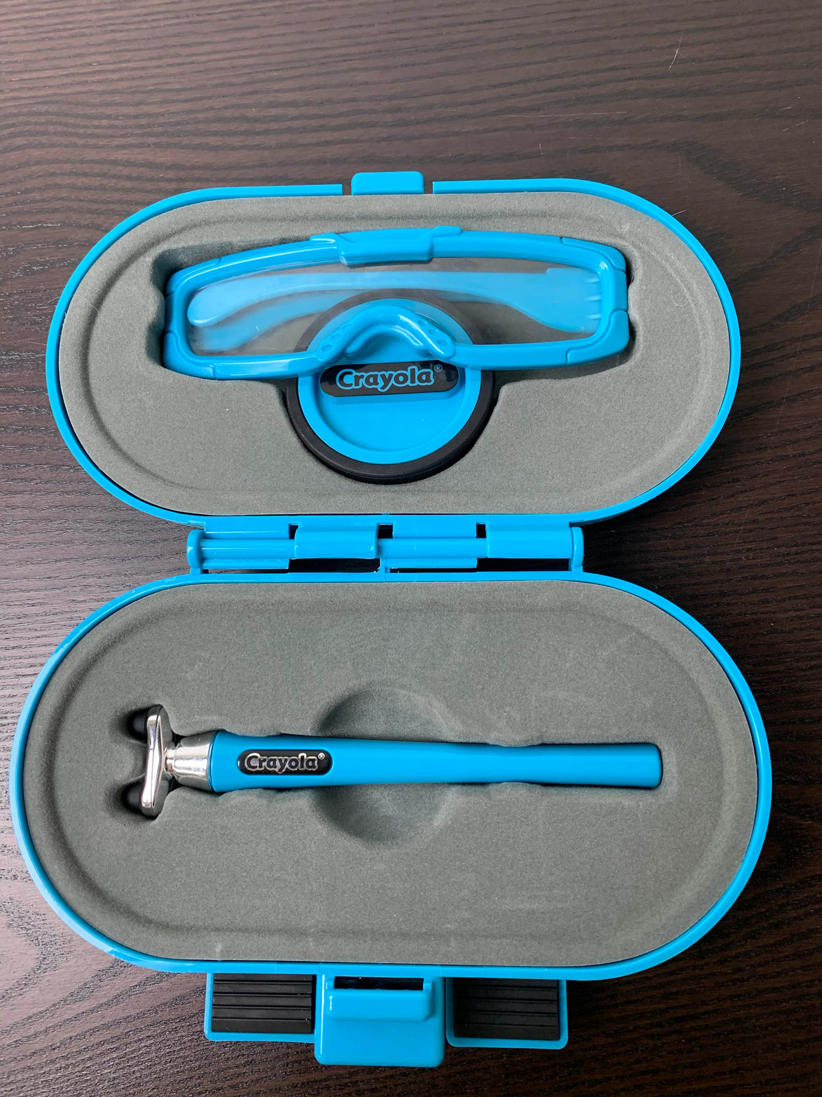 Crayola DigiTools 3D Pack — GoodBuy Gear