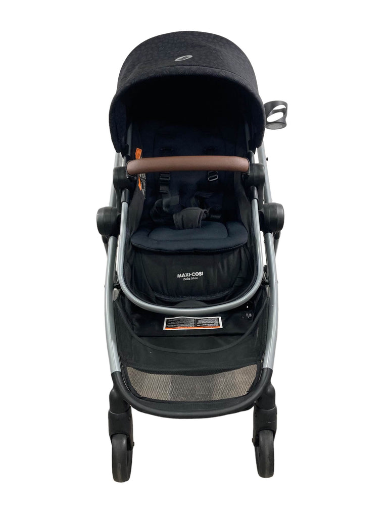 Maxi-Cosi Zelia Max Stroller Only, 2021