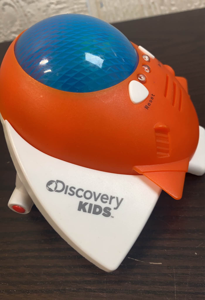 Discovery Kids Spaceship Laser Tag