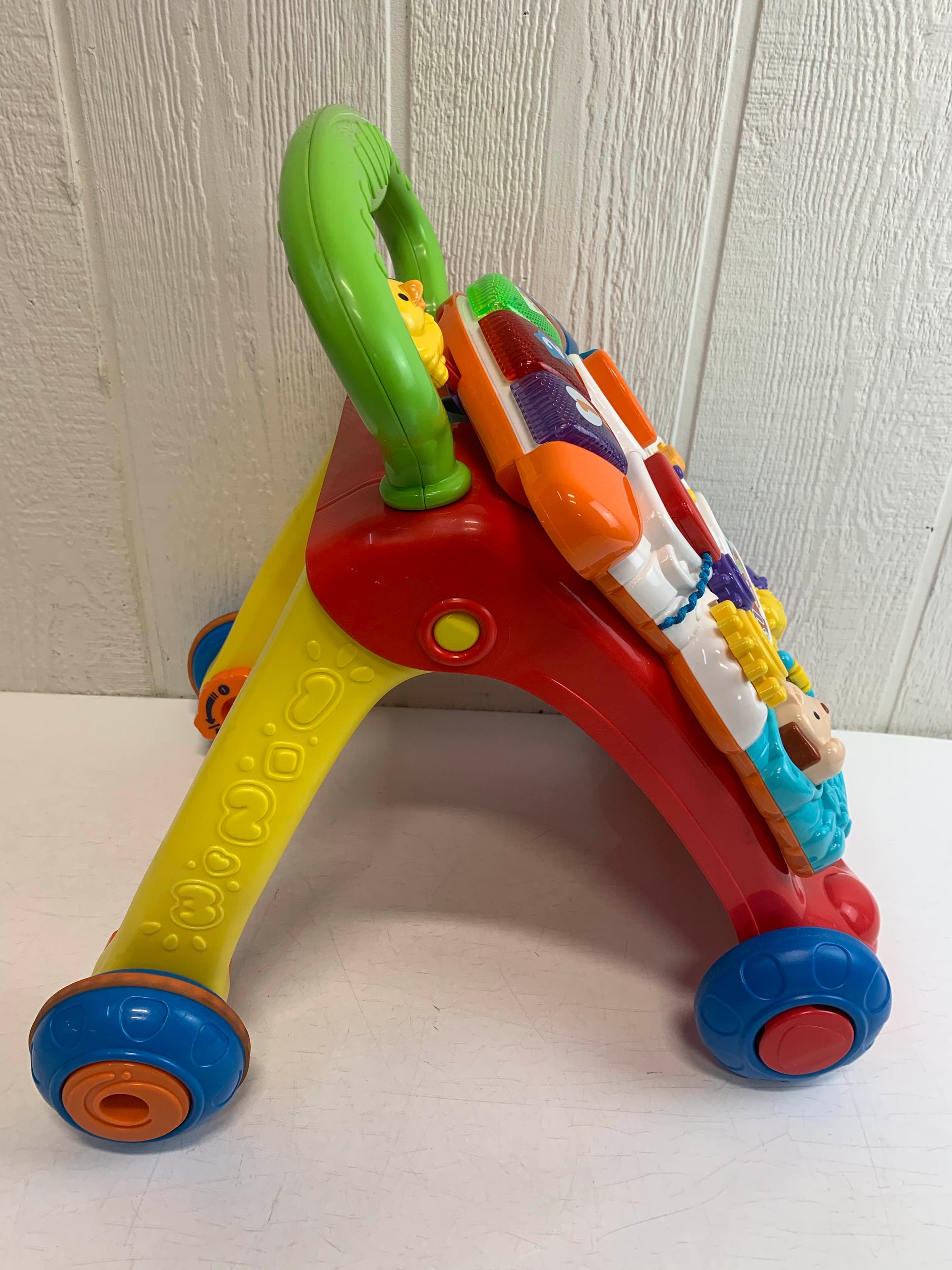 VTech Stroll And Discover Activity Walker — GoodBuy Gear