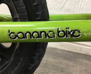 Banana Bike GT Balance Bike