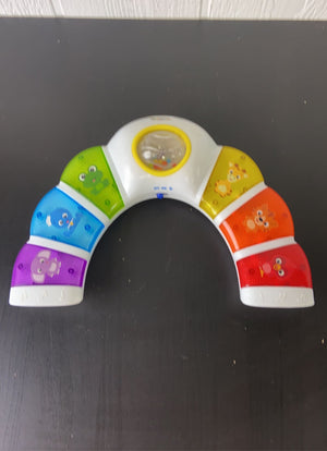Baby Einstein Glow & Discover Light Bar