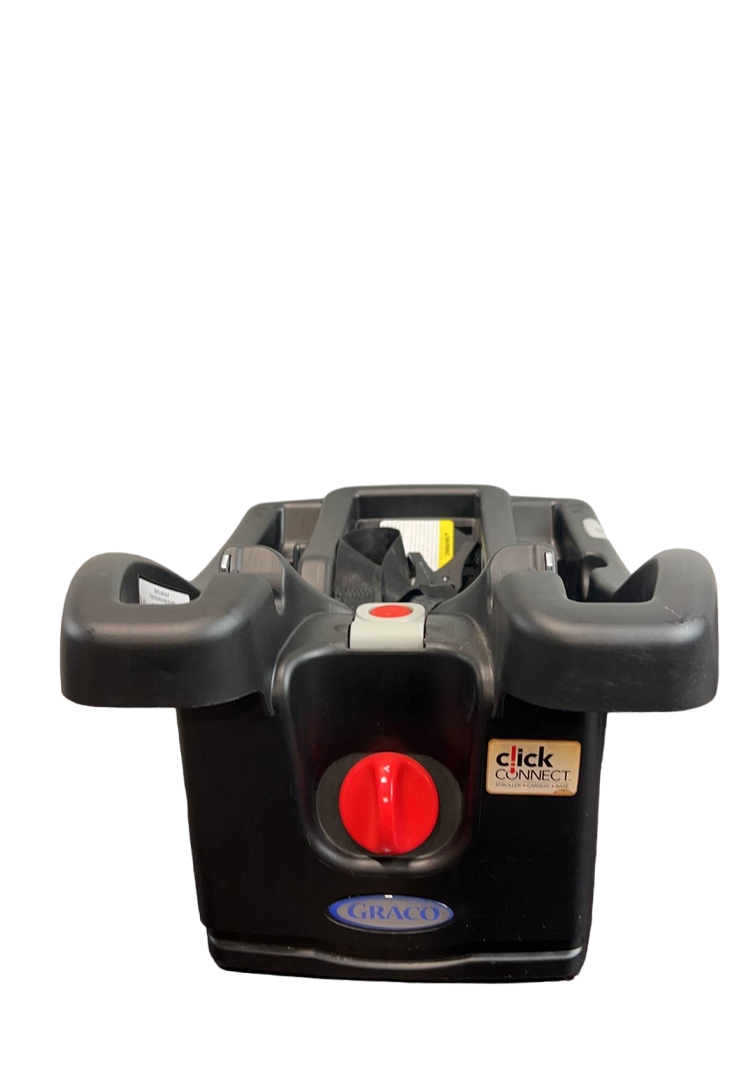 Graco SnugRide Click Connect Car Seat Base, 2021 — GoodBuy Gear