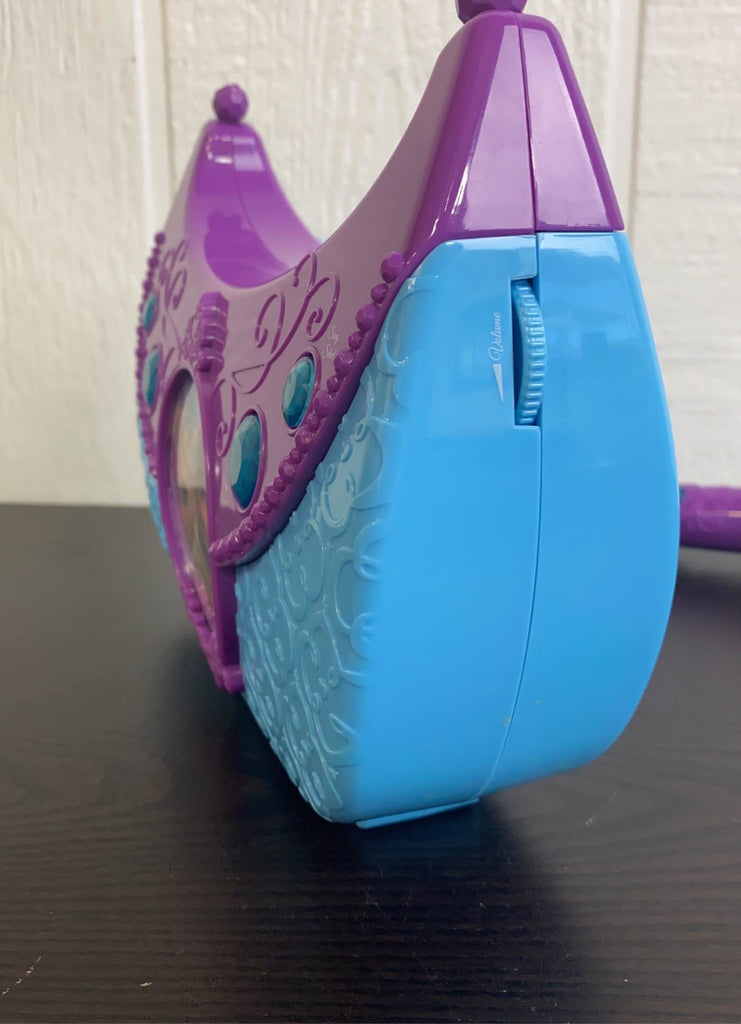 Disney Frozen 2 Sing-Along Boombox