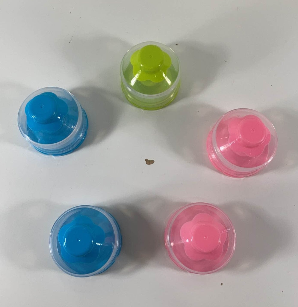 BUNDLE Formula Dispensers