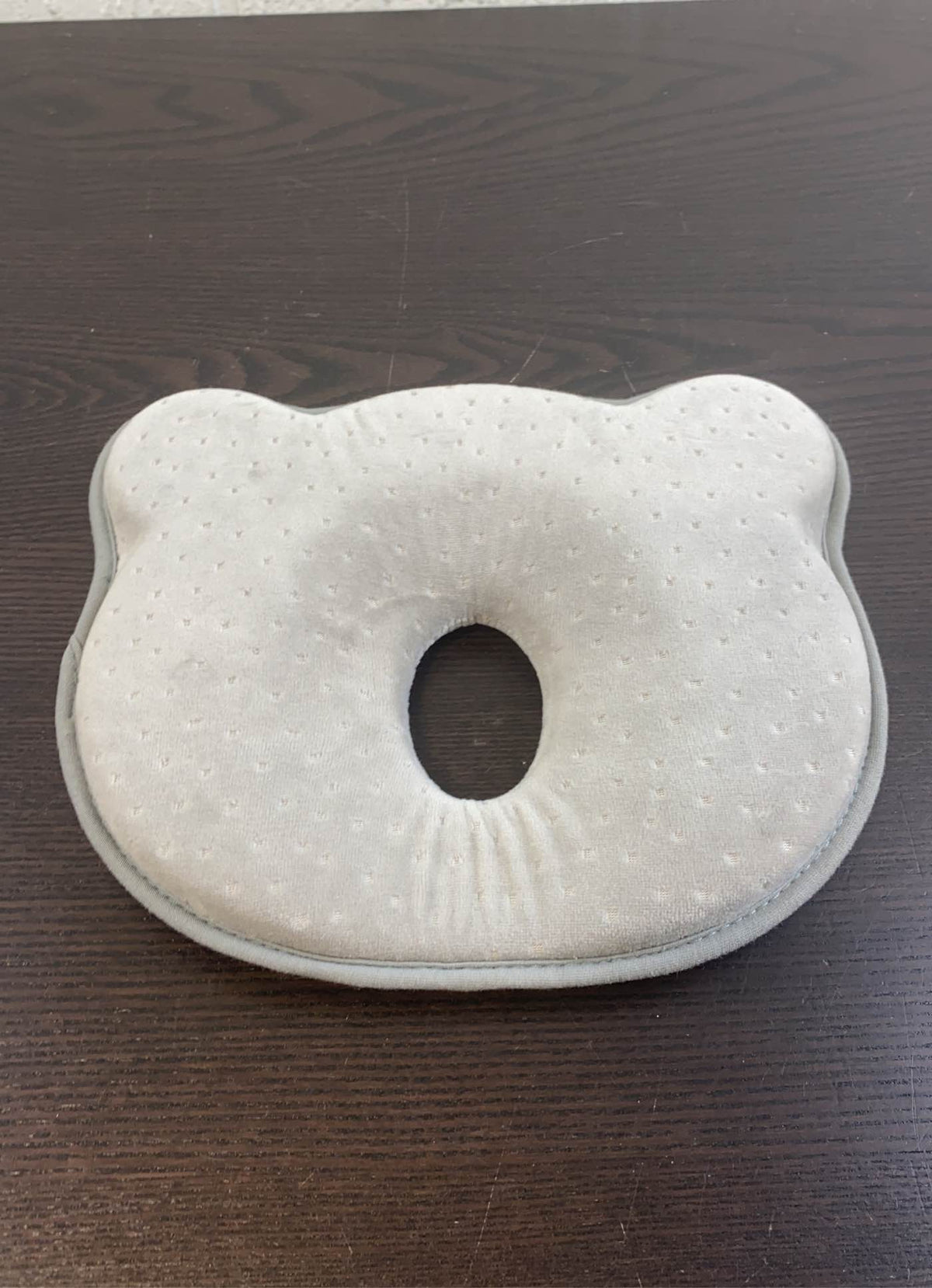 Dodo Babies Flat Head Shaping Pillow — GoodBuy Gear