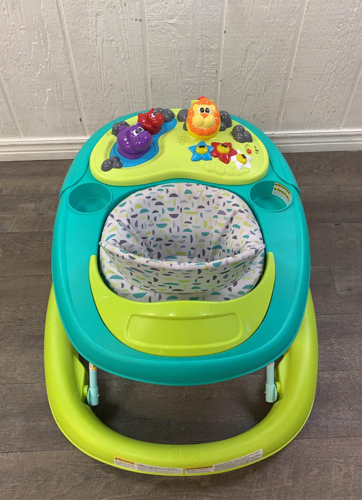 Chicco Walky Talky Baby Walker