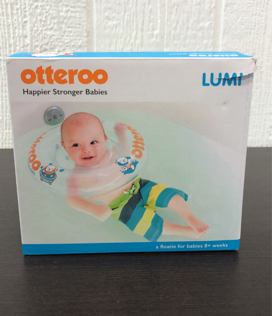 Otteroo Classic Floatie