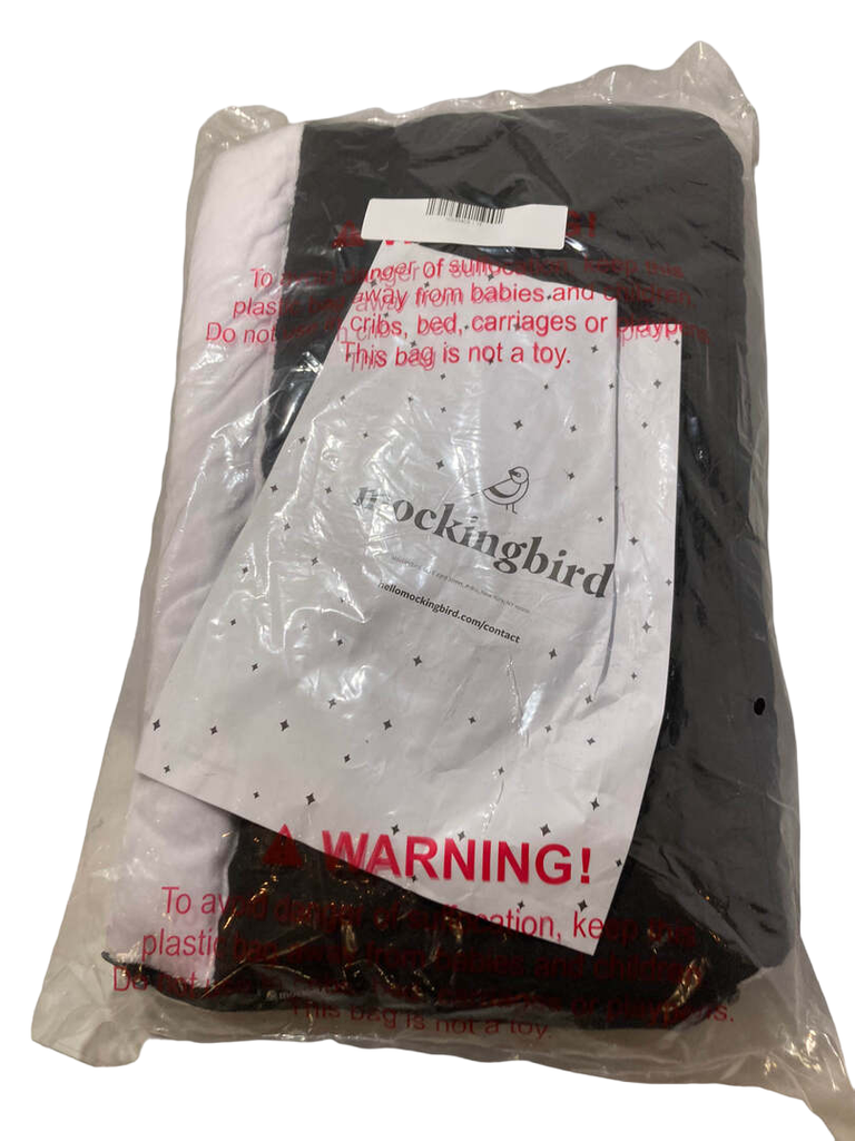 Mockingbird Hand Muff